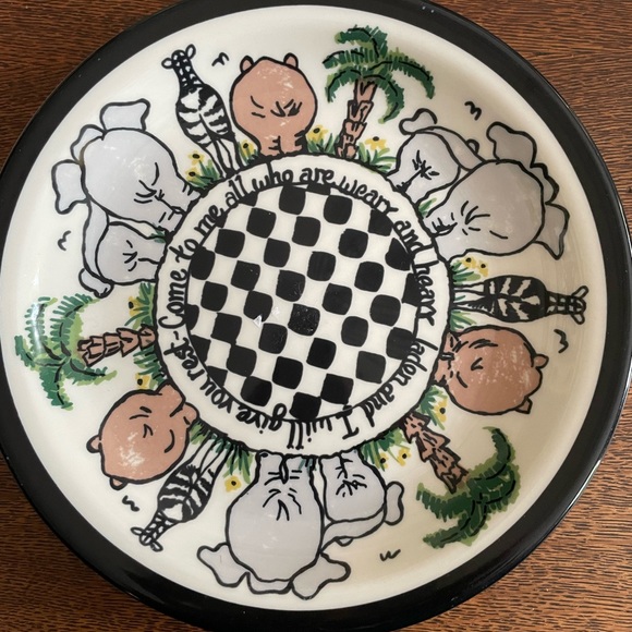 Homer Laughlin | Dining | Beautiful 9 Homer Laughlin Plate The Mustard ...